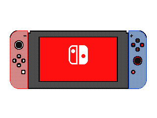 Nintendo Switch Animation by :):)Thomas - Kaeru Gallery